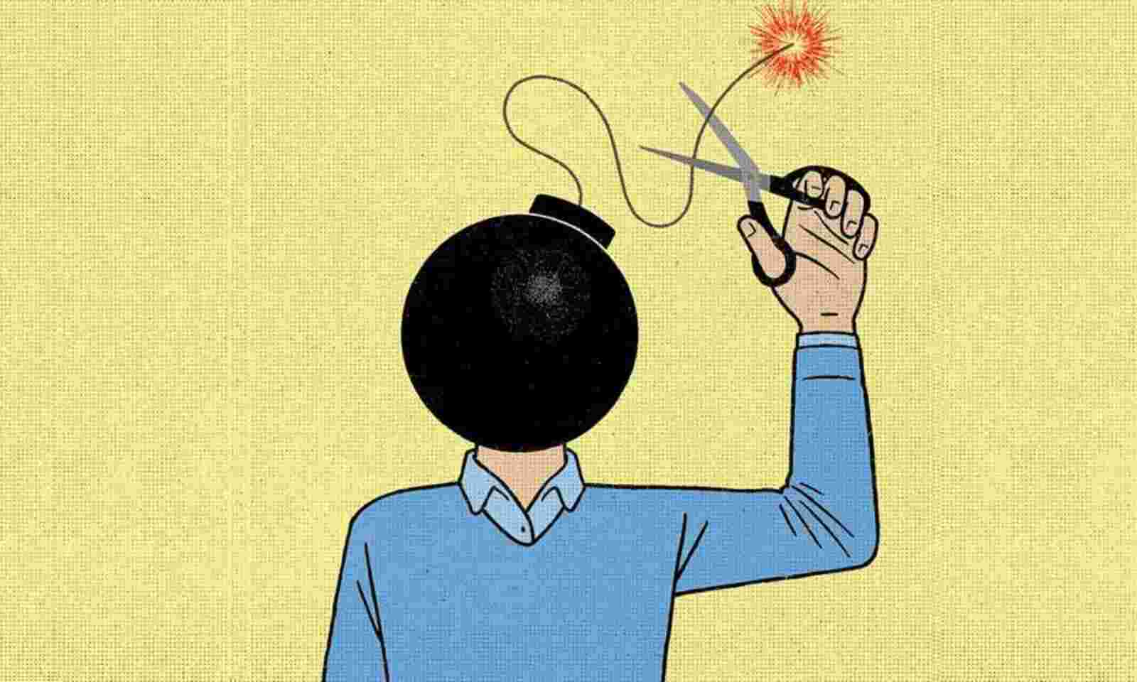 Anger Management - Know Your Neuro